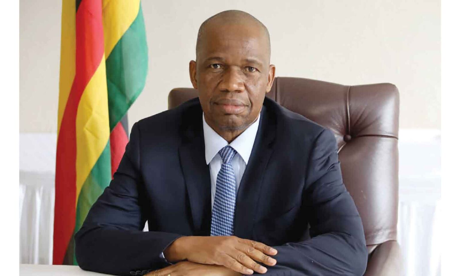 Dam-driven economy at centre of next agric plan - herald