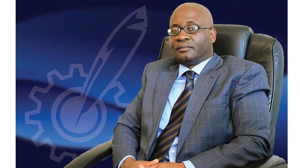 William Chikoto appointed CEO of Zimpapers – herald