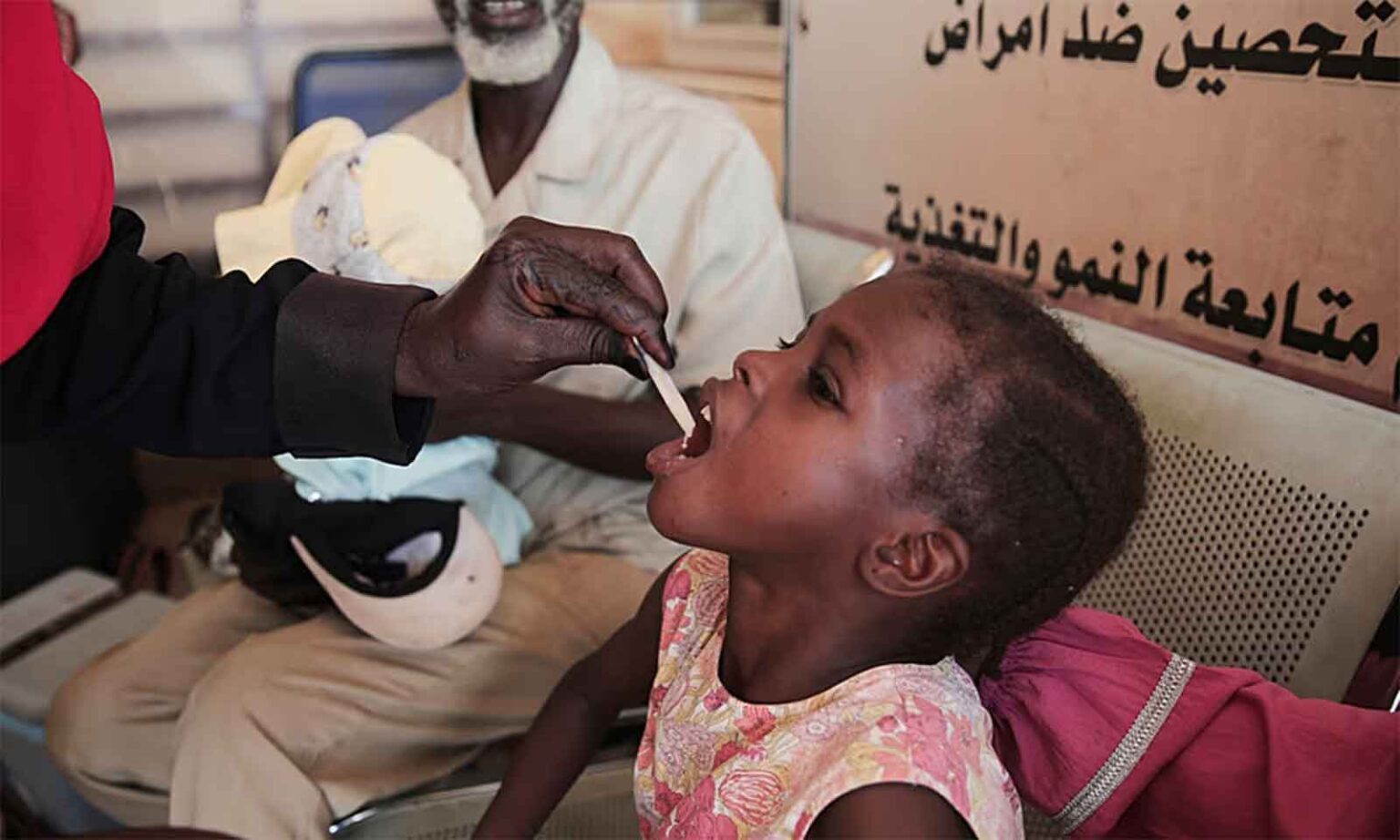 Africa faces worst cholera outbreak in 25 years - herald