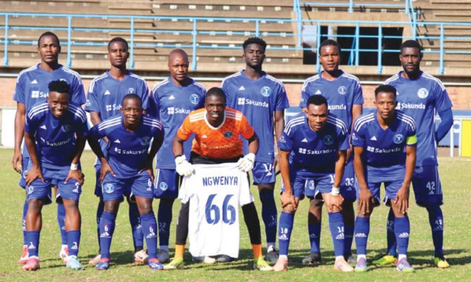Dynamos strike continues – herald