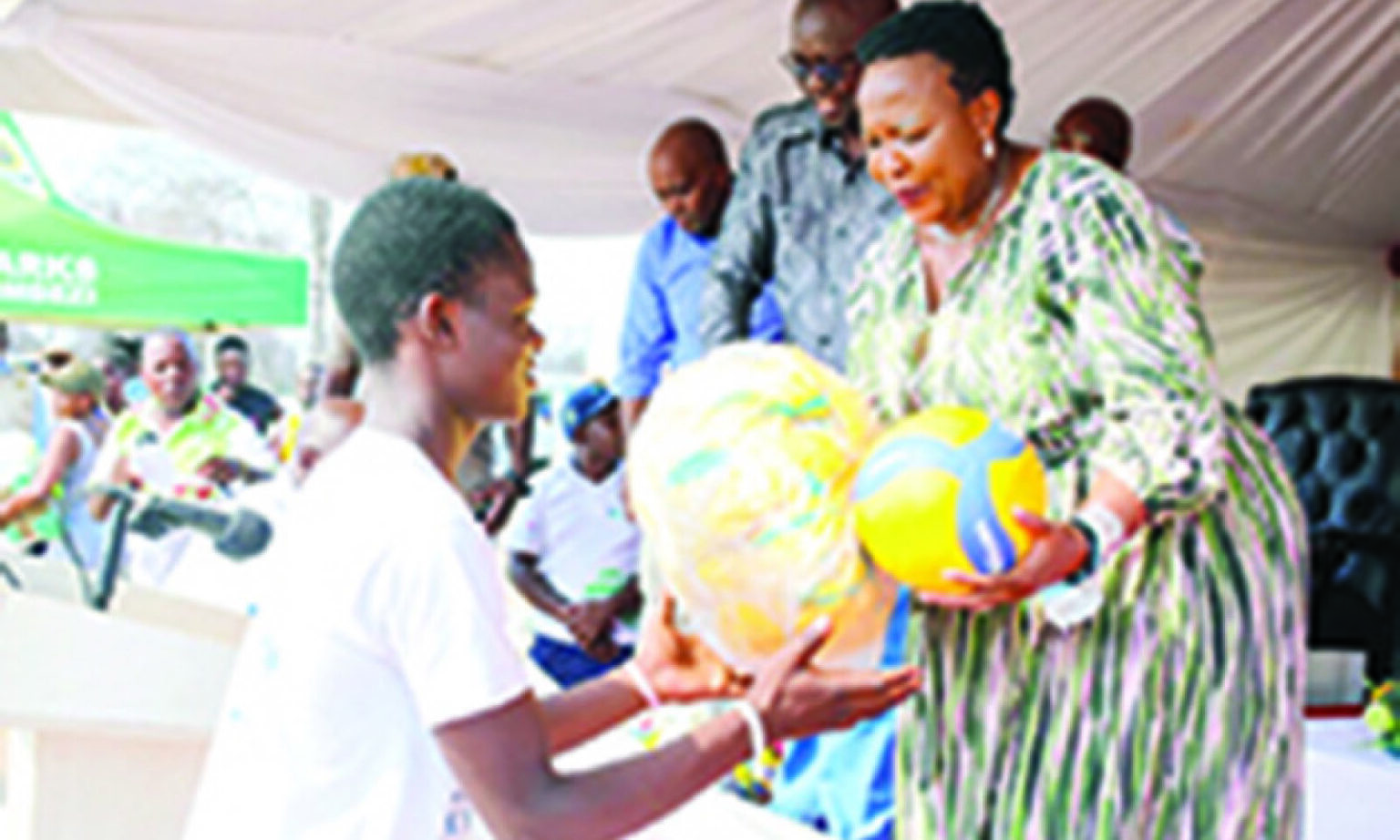Mother Zimbabwe reignites Kanyemba with latest visit – herald