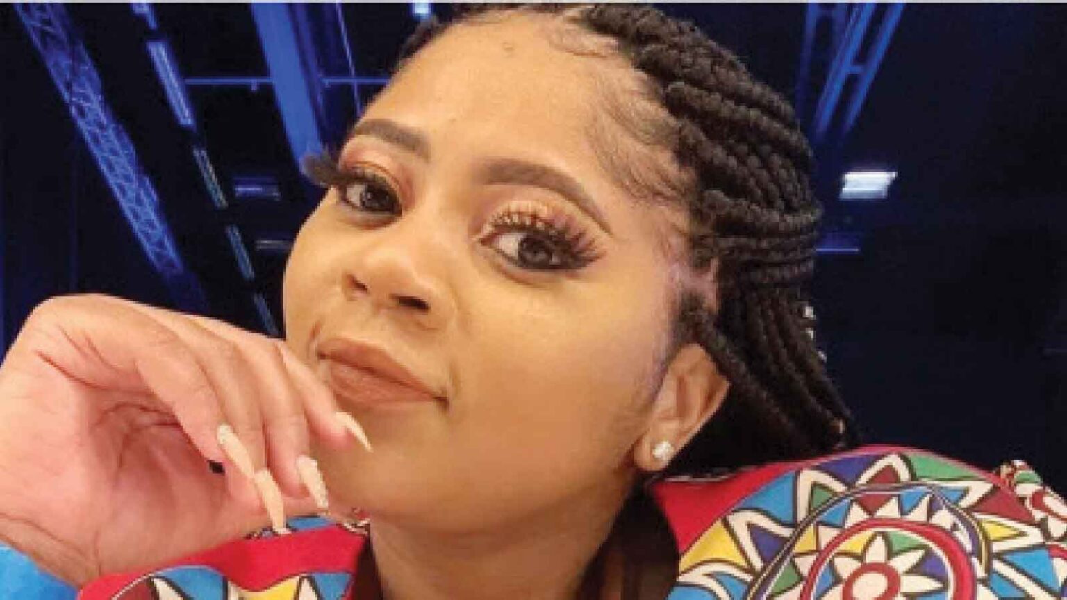 Voice note warns Ex-Idols SA star’s fiancé Ntando Mkhulise to drop ...
