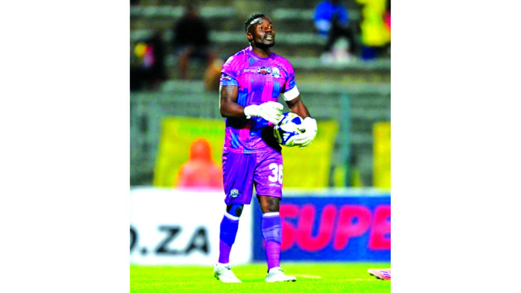Arubi heroics hailed - herald