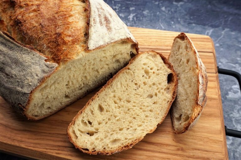 Bake your own homemade bread - herald