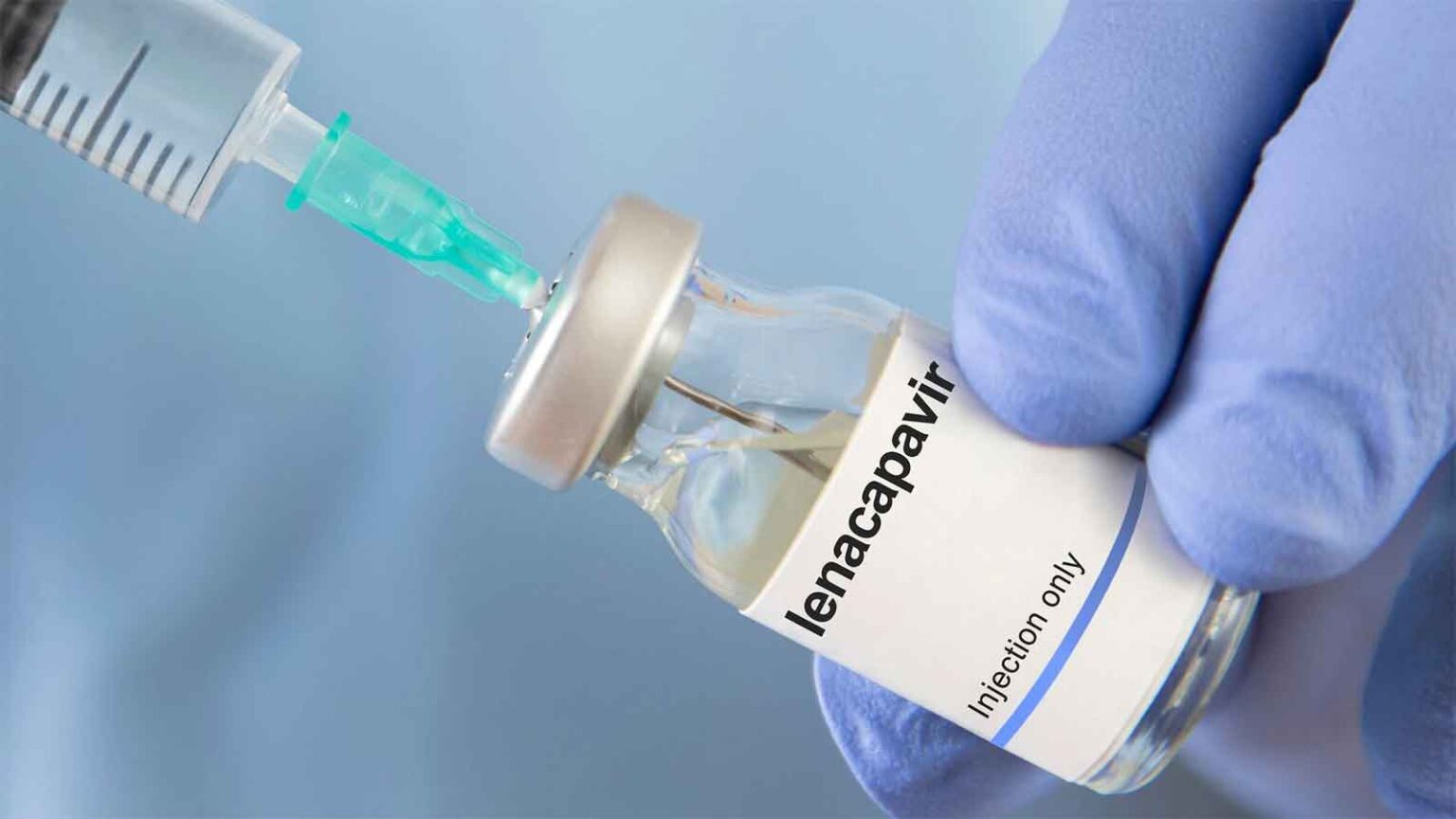 Lenacapavir to complement existing HIV prevention tools - herald