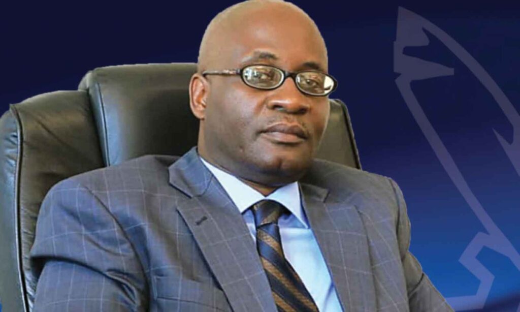 Chikoto appointed Zimpapers CEO - herald