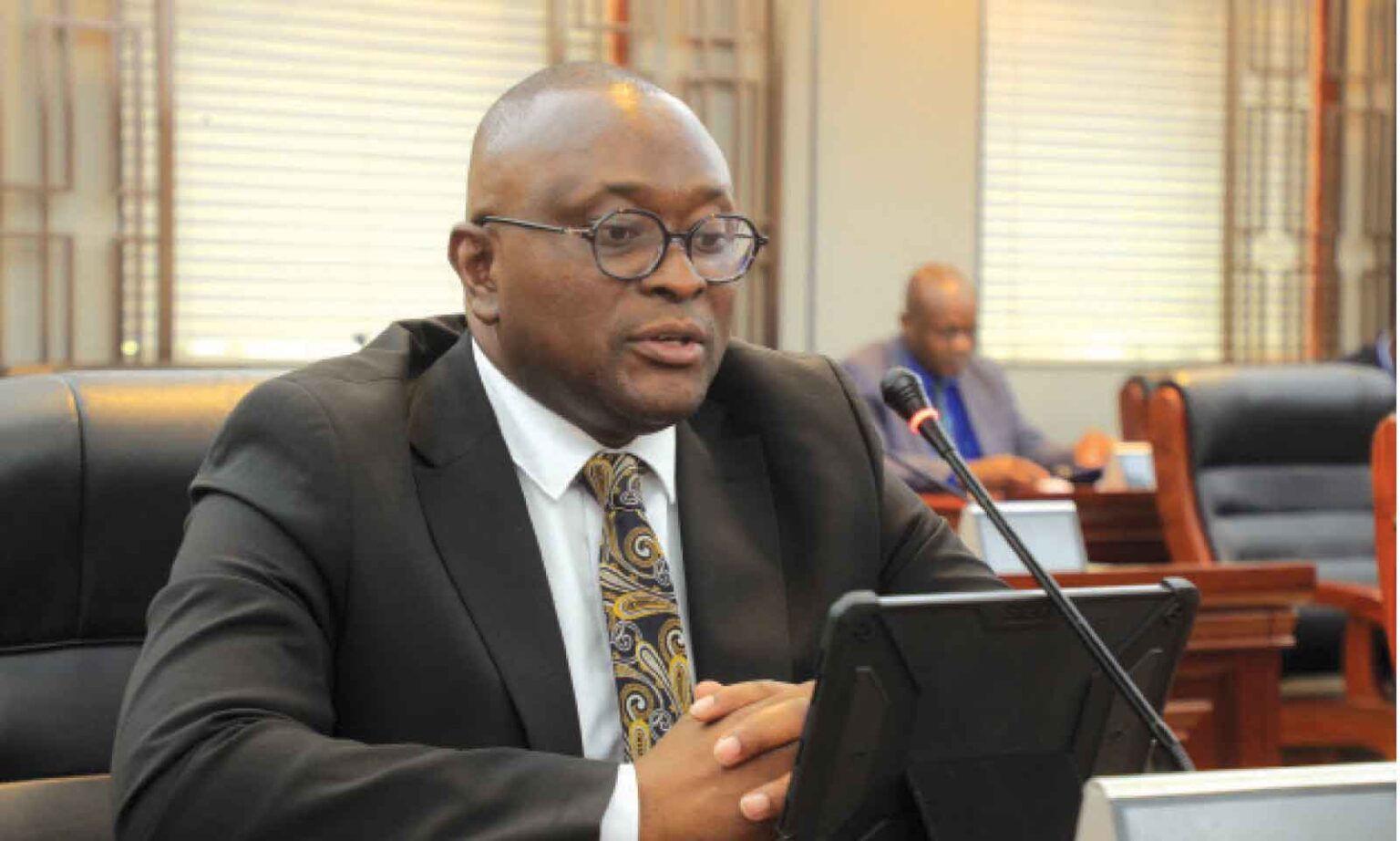 Whistle-blower protection: A new era in anti-corruption fight – herald