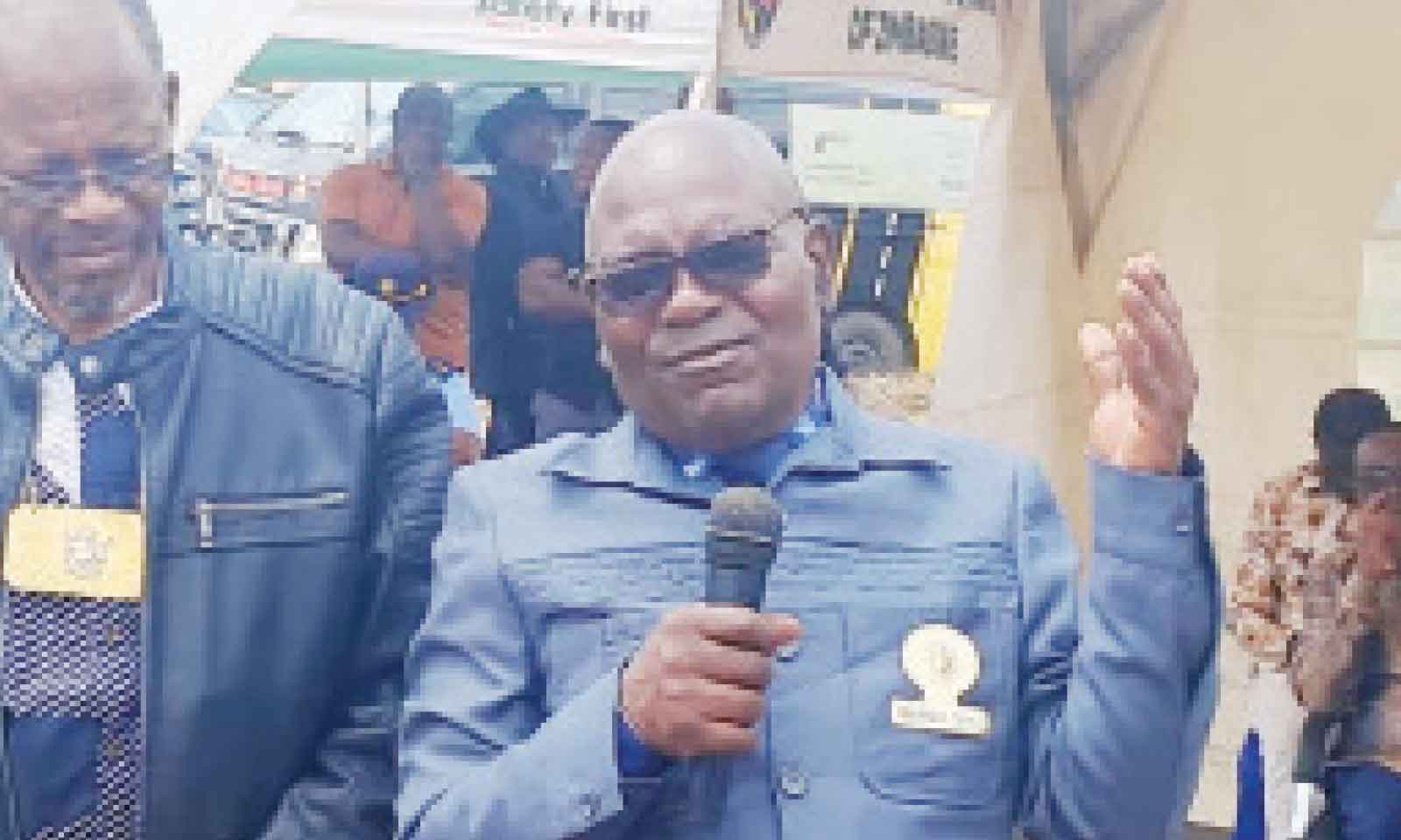 WE’RE STILL TRAUMATISED, CHIEF SEKE SAYS, FOUR MONTHS AFTER SEKE ROAD ...