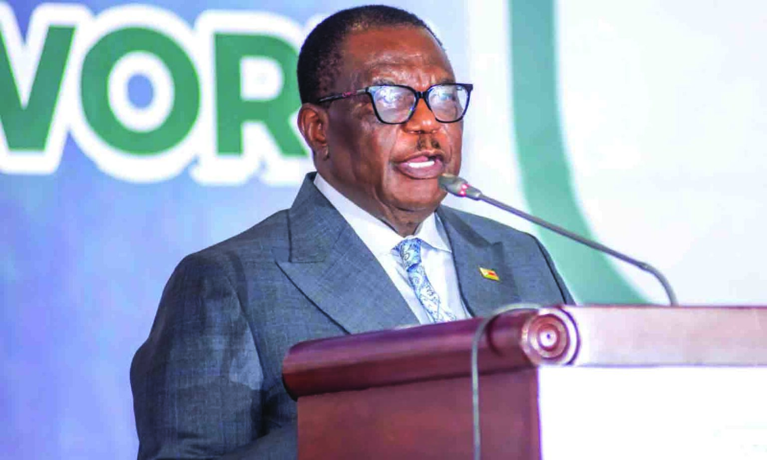 Govt courts fresh capital to unlock horticulture value chain – herald