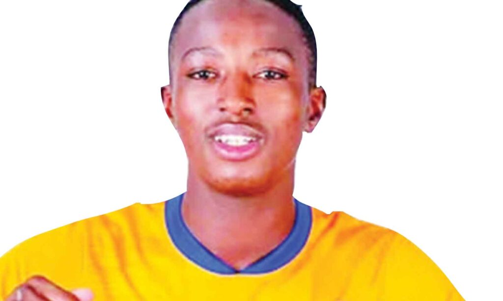 TEEN STAR CHIGARA IMPRESSES - herald