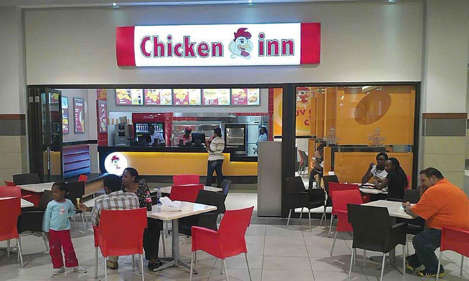 Price strategy revives Simbisa’s rewards - herald