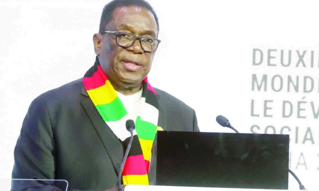 We’ve halved poverty: President – herald
