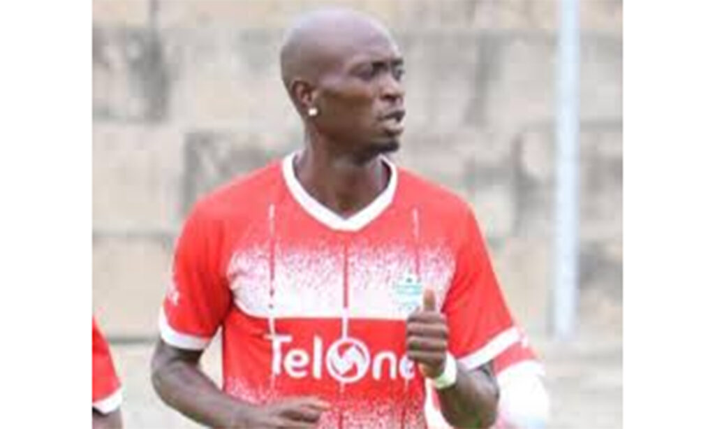 Navaya Earns Long Awaited Warriors Debut - herald