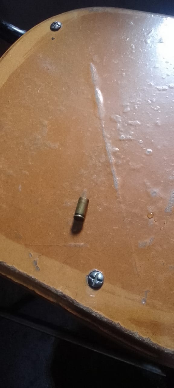 Watch: AXE AND GUN TERROR IN ENTUMBANE: Two sports bars raided in ...