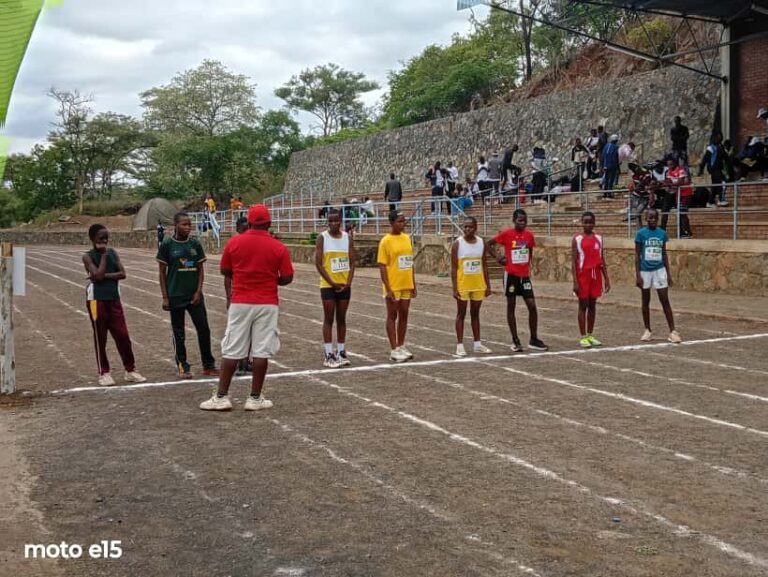 Cross-Country championships kick off – herald