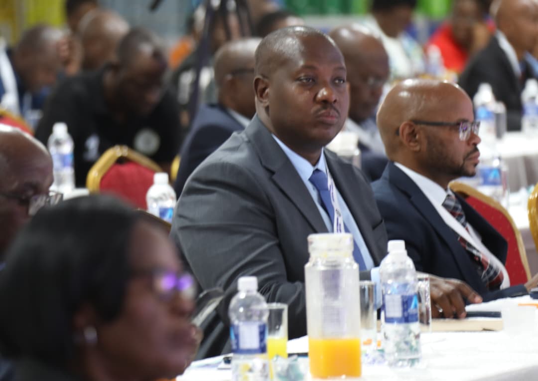 Business delegates converge in Bulawayo for Annual Consumer Conference ...