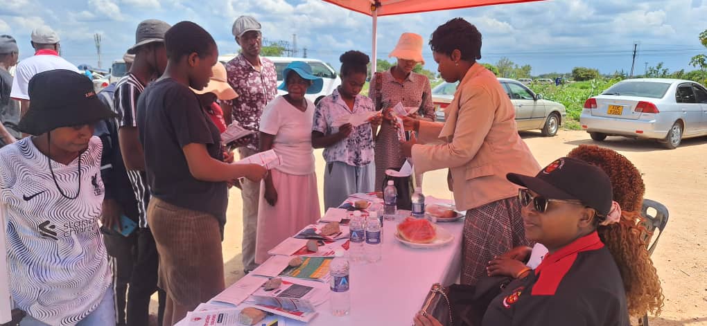 SDA Entumbane hosts second Education and Career Expo for community ...