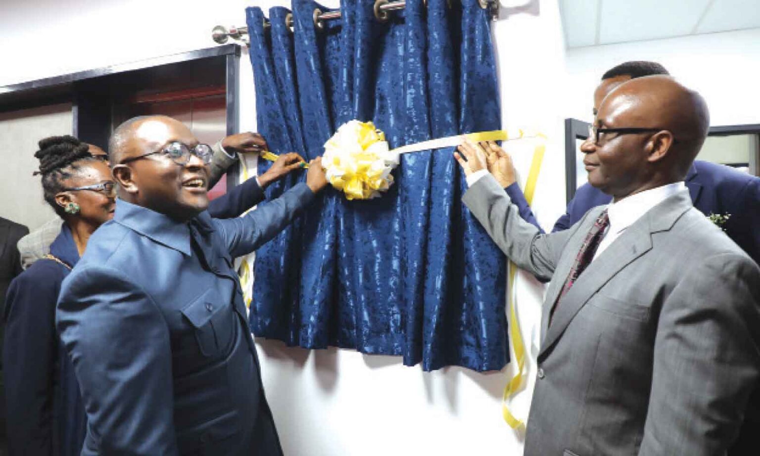 Zimpapers enters new era – herald