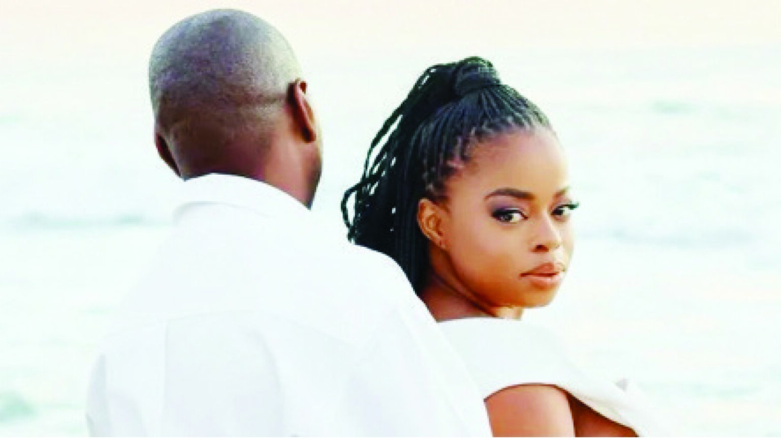 Minnie Ntuli ties the knot - herald