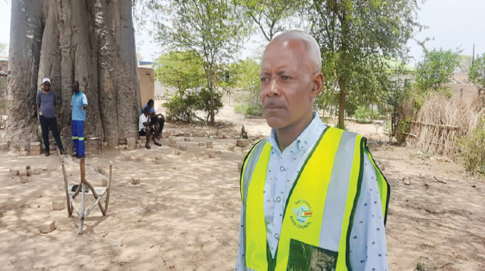 Fish, livelihoods and HIV: Binga’s Simatelele balances prosperity and ...