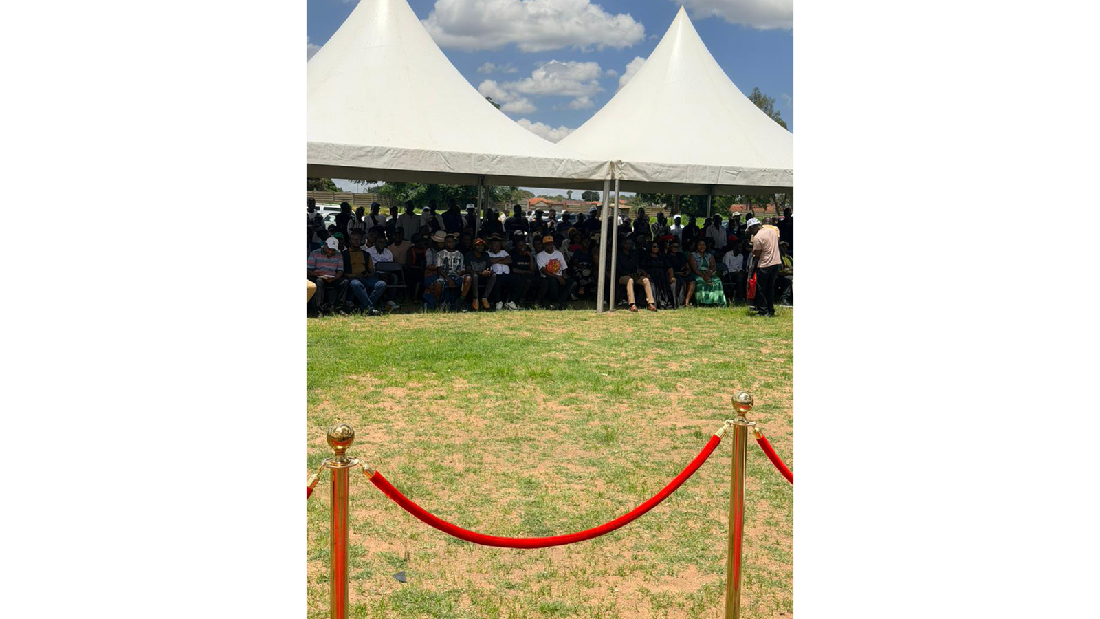 Celebrating Madzibaba Nicholas Zakaria’s life - herald