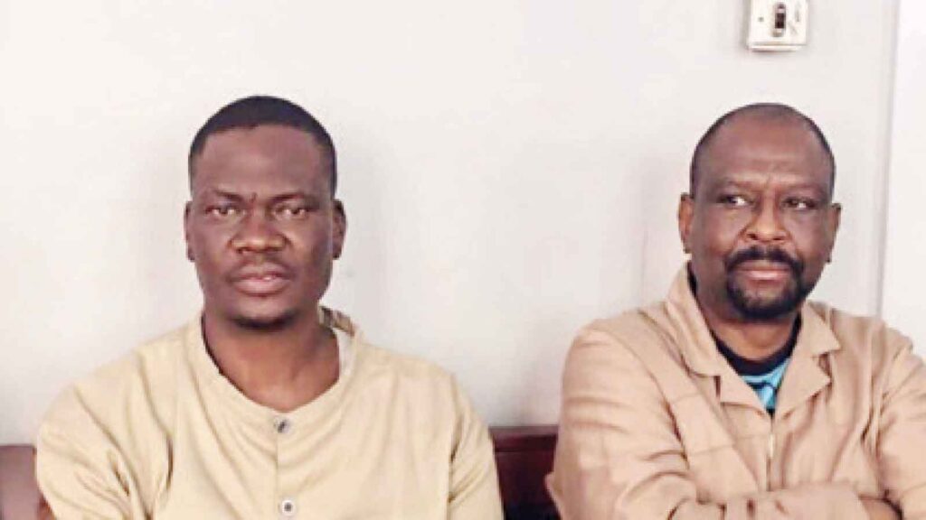 CHIMOMBE, MPOFU REVEAL THEY HAVE 24 KIDS AS STATE PUSHES FOR THEM TO BE ...