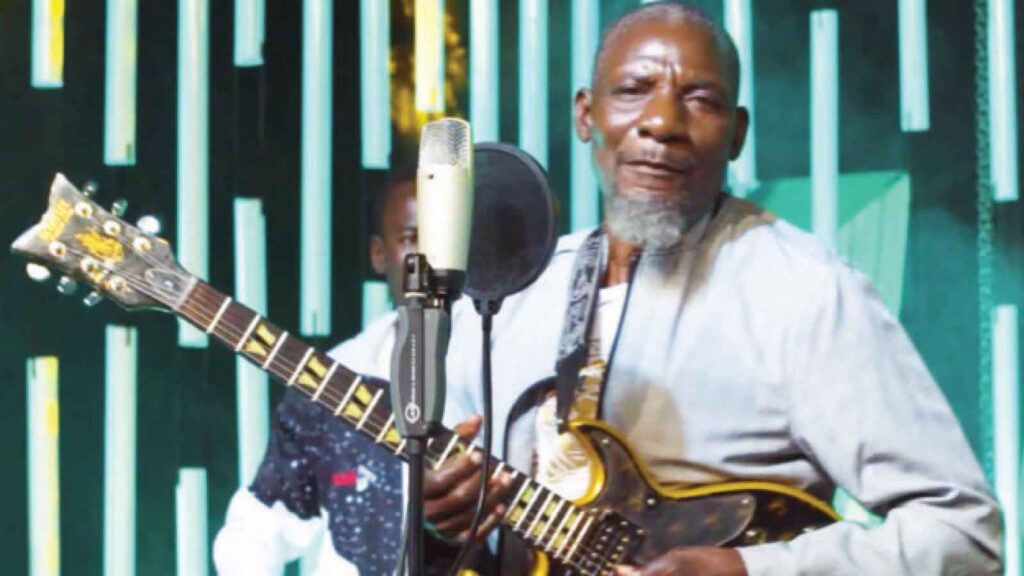 Madzibaba burial set for Chiweshe . . . fans prepare huge send off – herald