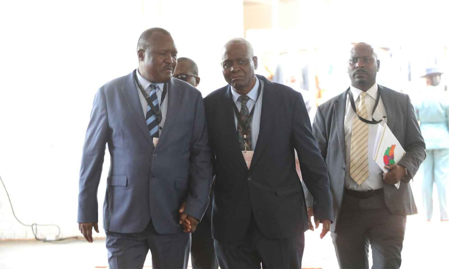 Traditional leaders commend 2nd Republic’s inclusivity – herald