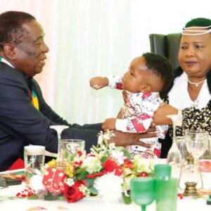 The history behind the phrase ‘sobohla Manyosi’ - herald
