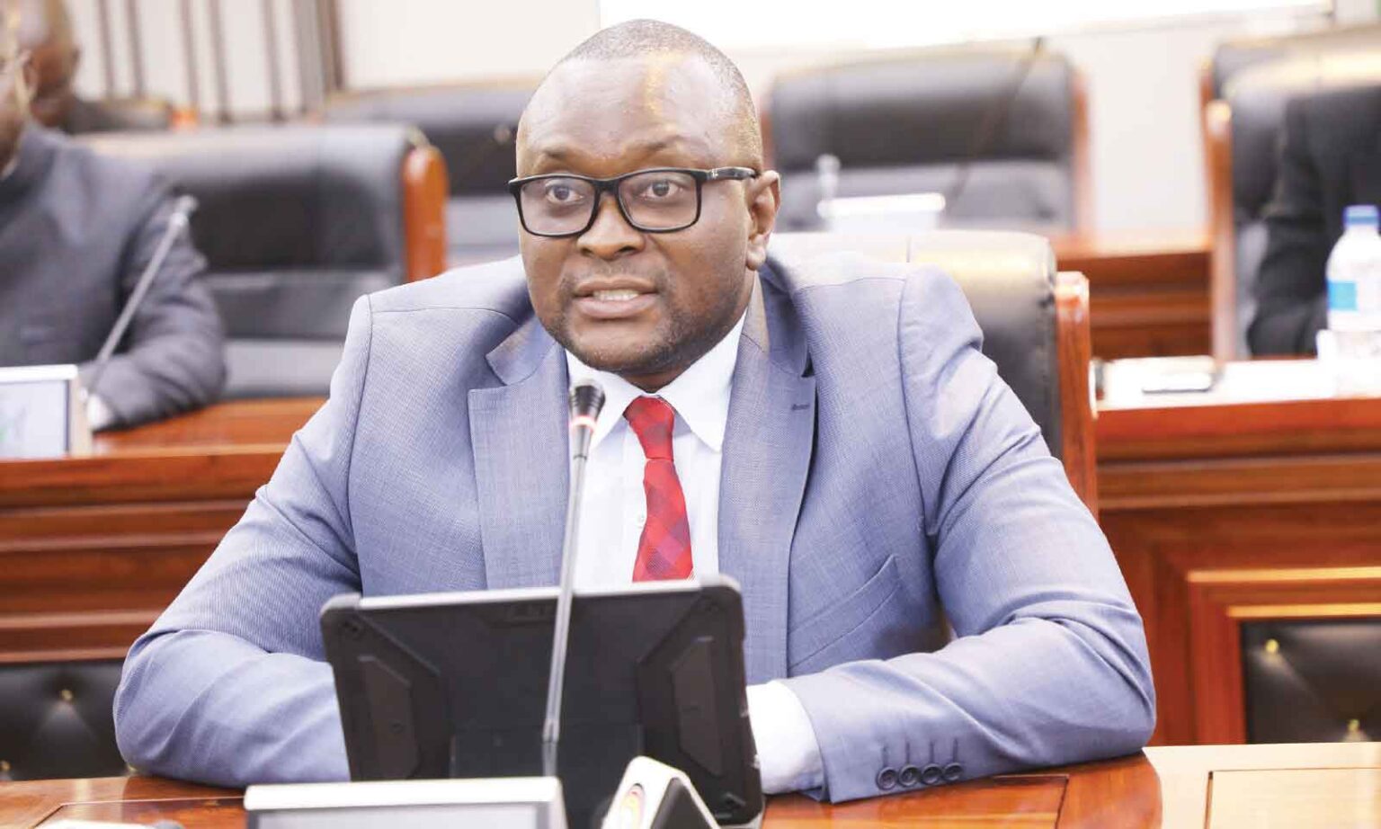 Youth Day celebrations preps almost complete - herald