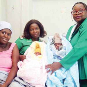 The history behind the phrase ‘sobohla Manyosi’ - herald