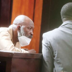 The history behind the phrase ‘sobohla Manyosi’ - herald