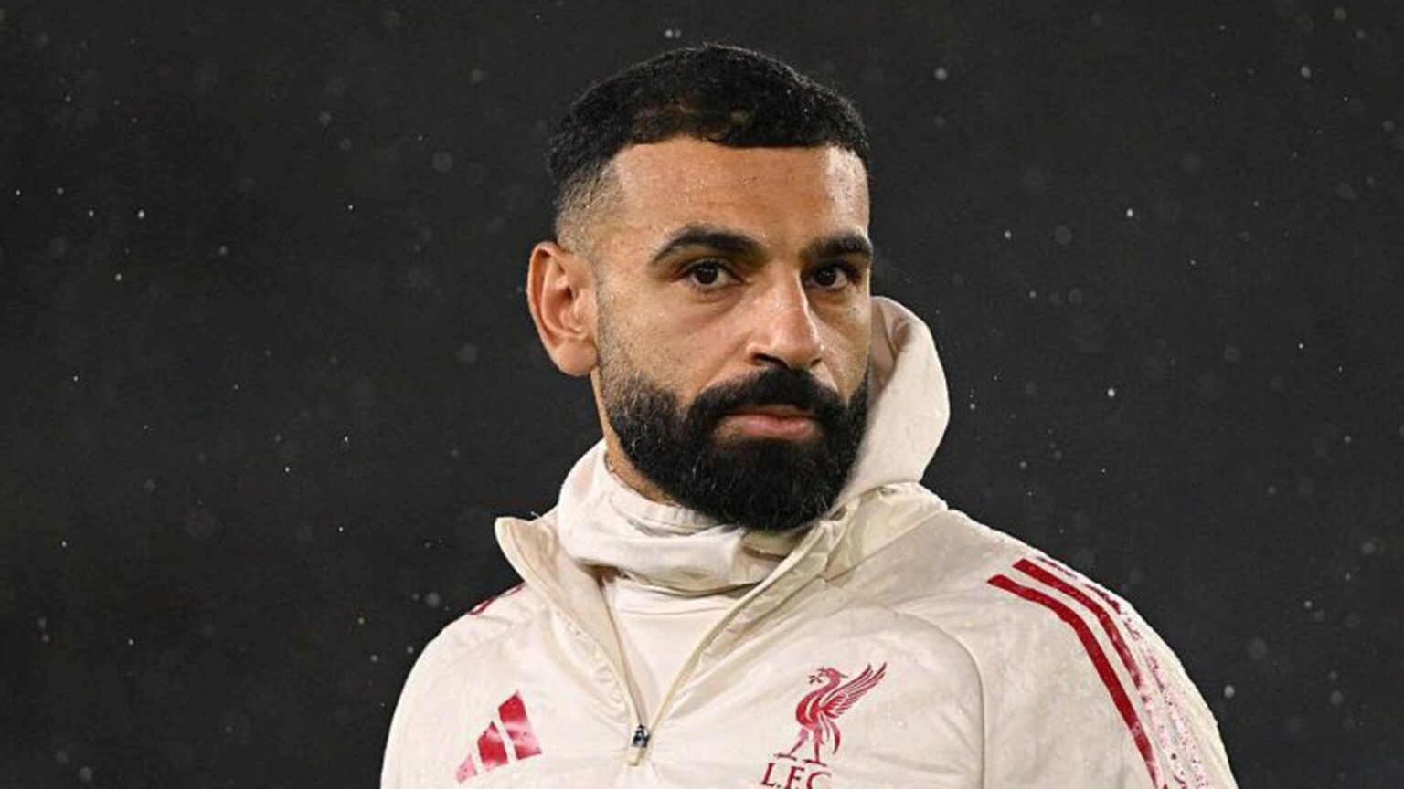 Salah is destroying his legacy - Rooney - herald