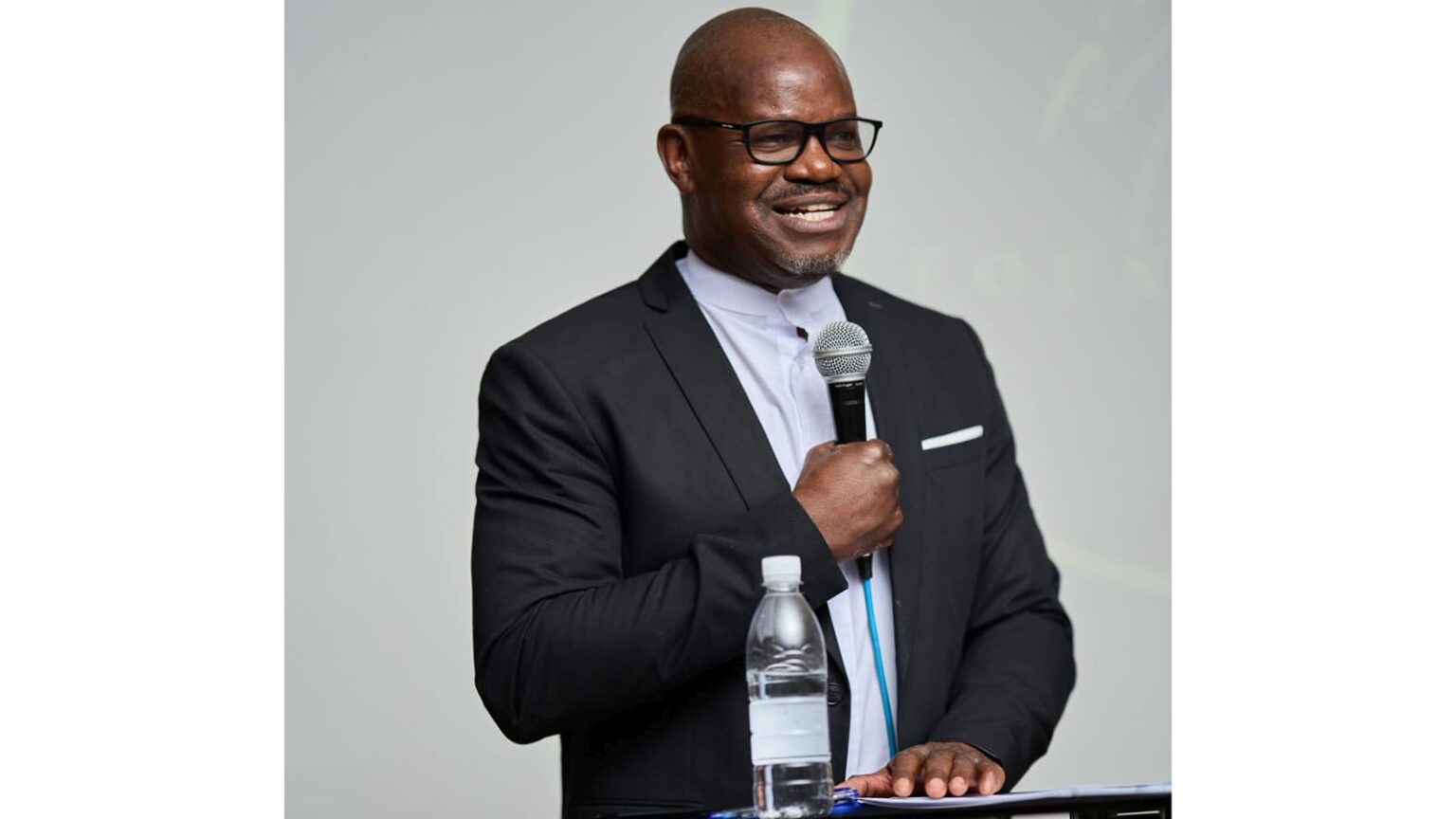 Mangwana pushes for ethical accident reporting – herald