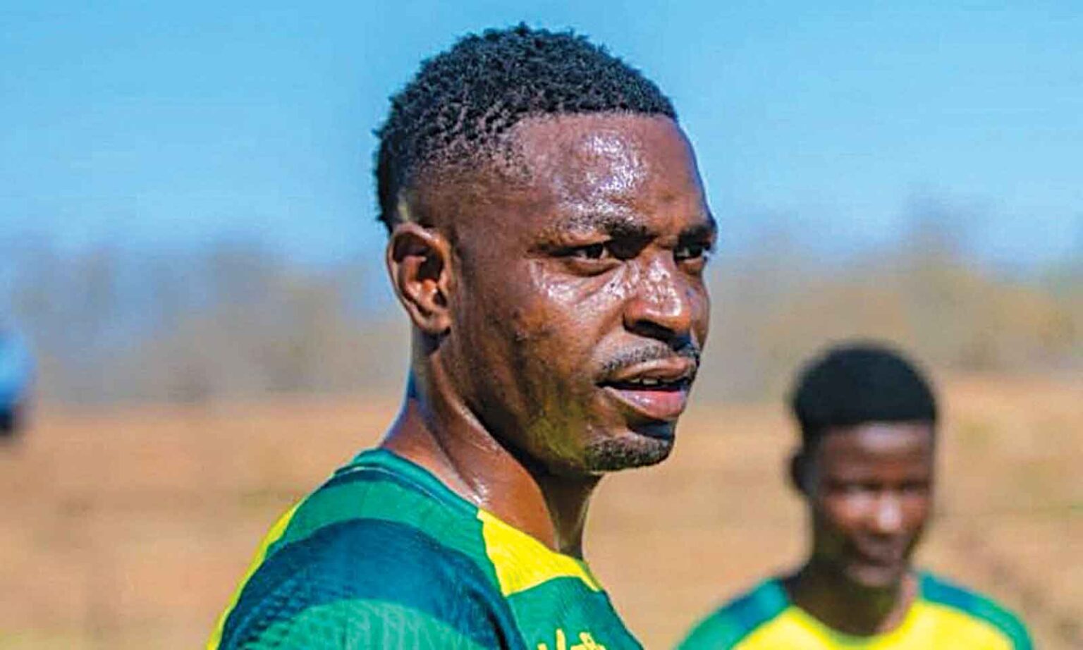 Diro Nyenye comes back wiser - herald