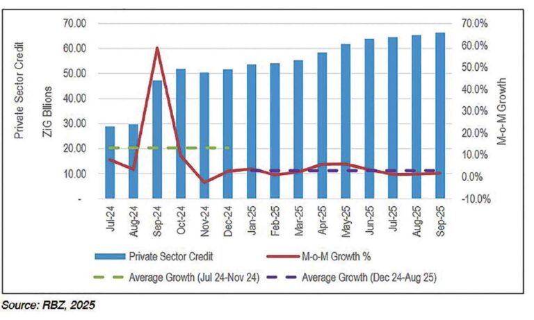 RBZ keeps key policy rates unchanged to preserve gains - Zimbabwe Situation