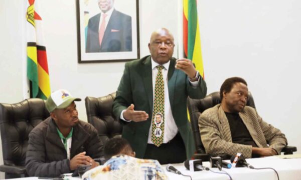 ‘Manhize Steel Plant to power Bulawayo’s industrial comeback’ – herald