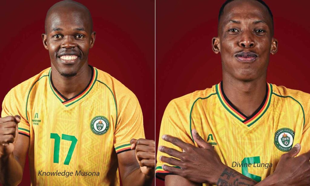 MUSONA, LUNGA BOOST FOR WARRIORS – herald