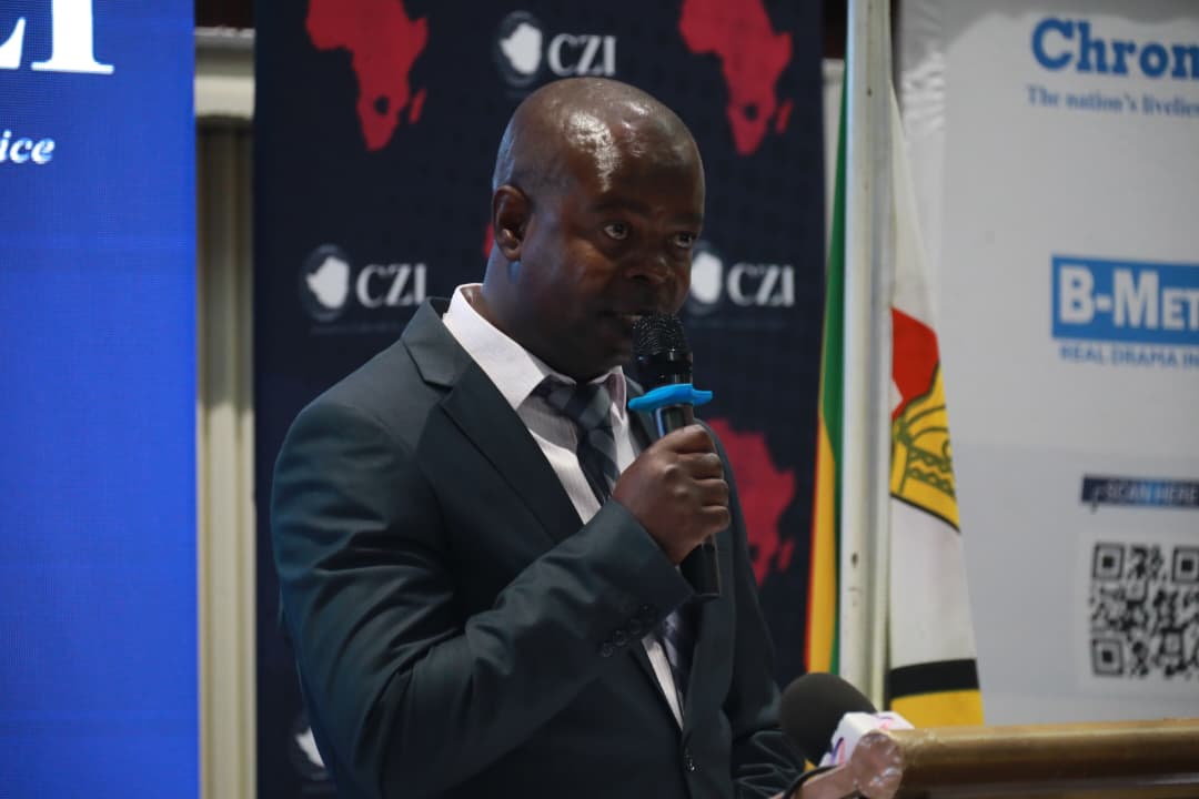 LIVE: Finance Minister Professor Mthuli Ncube headlines Post-Budget ...