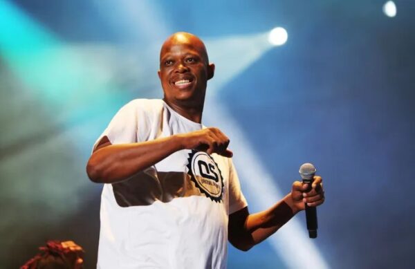 Marshall “Gesh” Mpofu honours Mampintsha’s legacy with annual All White ...