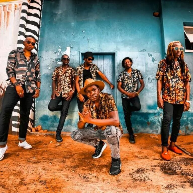 From Zimbabwe with love …. Mokoomba to perform at the AFCON opening ...