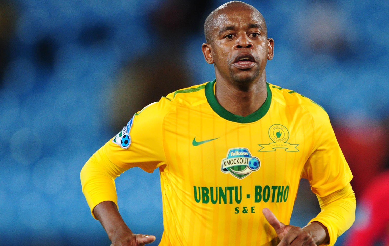 Esrom Nyandoro commits to educating the late Richard Choruma’s children ...