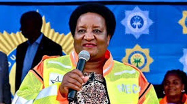 December crackdown: South African traffic authorities intercept two ...