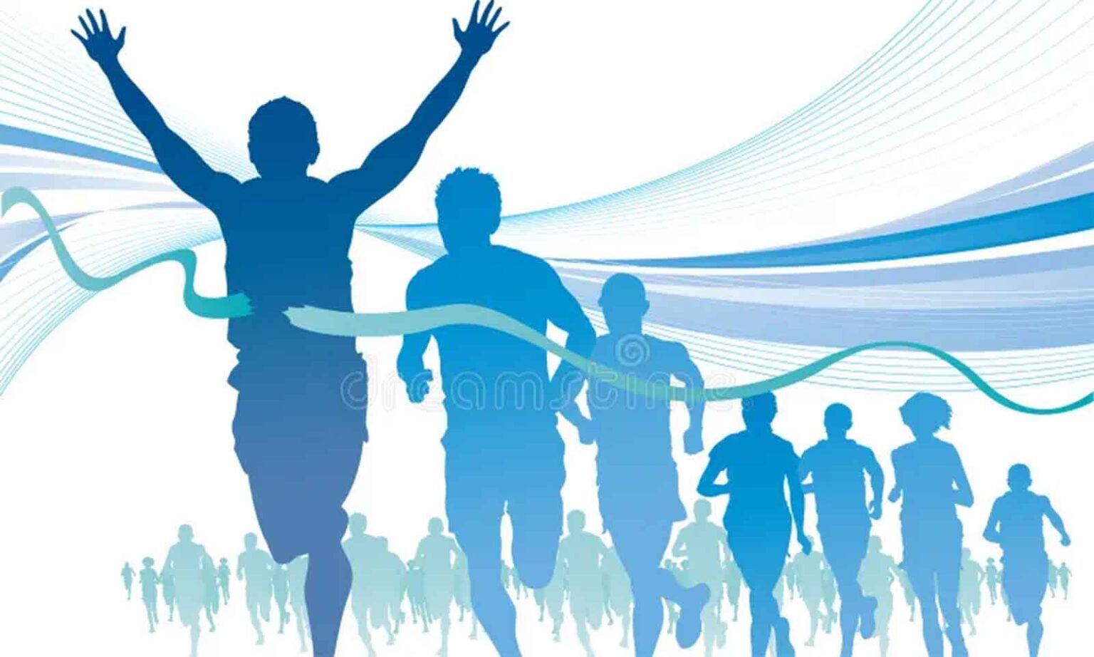 ZSM Marathon offers another golden opportunity for fitness enthusiasts ...