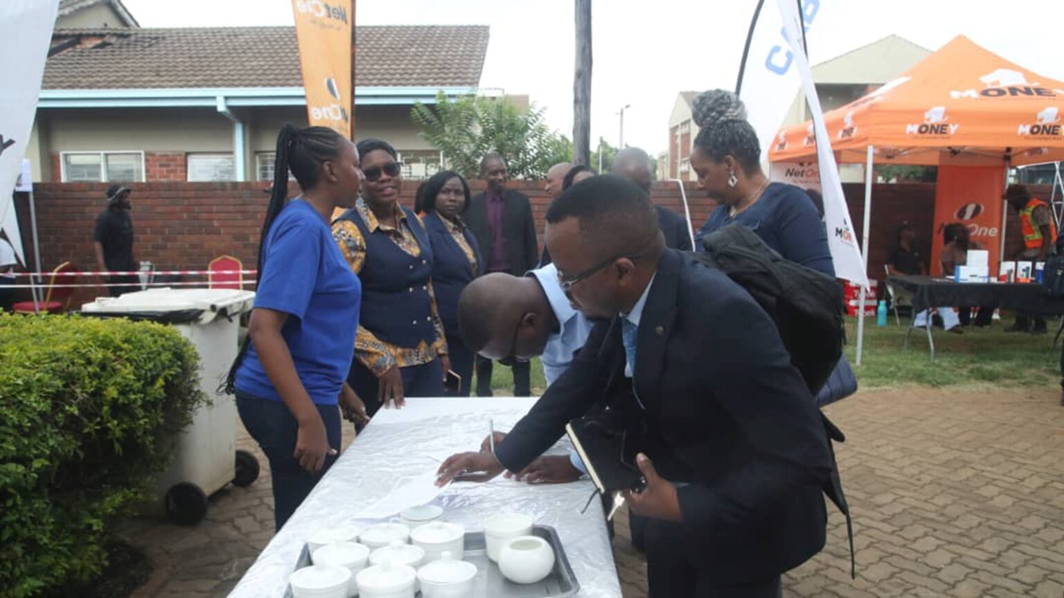 Inside the Mutapa Investment Fund with Dr John Mangudya – herald