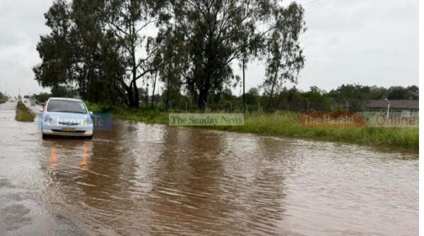 BCC issues urgent flood awareness as heavy rains wreak havoc in ...