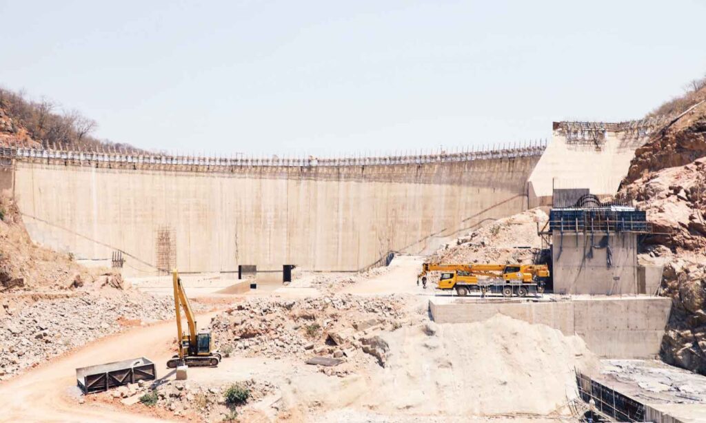 High-impact dams to transform agric - Zimbabwe Situation