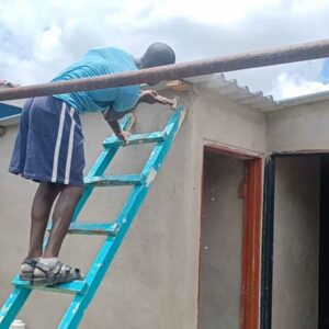 Chidhumo, Masendeke jail mate shares 21-year journey from death row to ...