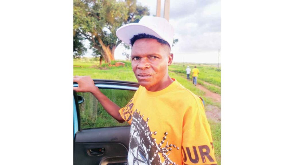 Kapfupi movie comes to the big screen - herald