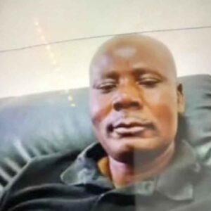 Chidhumo, Masendeke jail mate shares 21-year journey from death row to ...